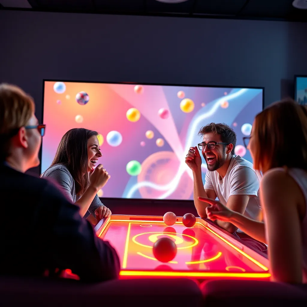 Balatro: Is Big Screen Gaming the Next Level of Fun? : LevelUpTalk