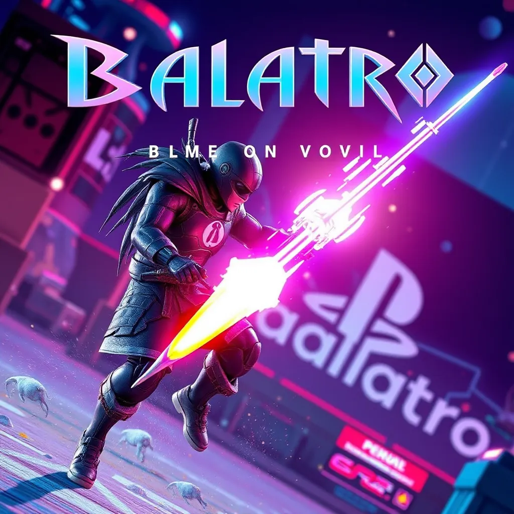 Balatro Thrives as a Hit on PS Plus in 2025 : LevelUpTalk