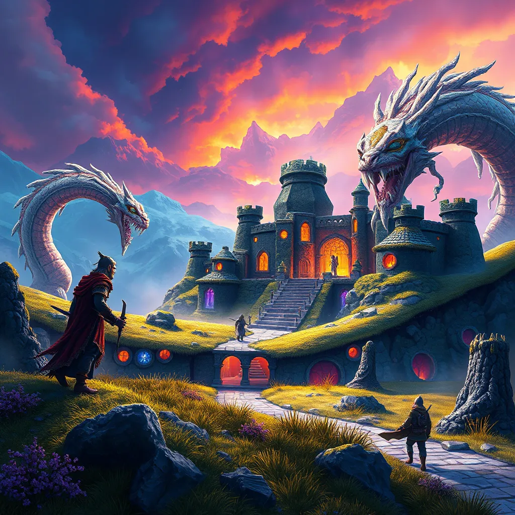 Insights into My Baldur's Gate 3 Experience : LevelUpTalk