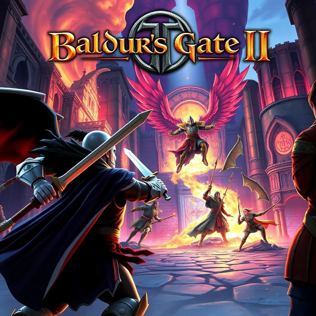 Is Baldur's Gate 3 Worth Playing for Turn-Based Game Newbies? : LevelUpTalk