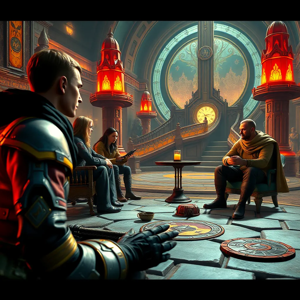 Baldur's Gate 3 Developer Critiques Pitchford's Borderlands 4 Comments ...