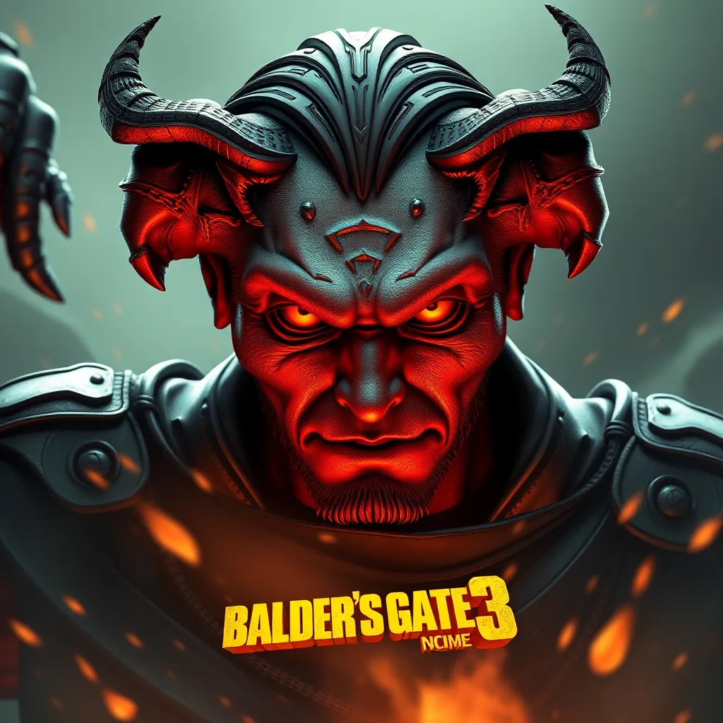 Baldur's Gate 3 Developer Slams Randy Pitchford on Borderlands 4 ...