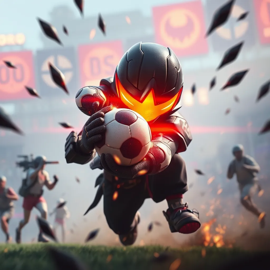 Questioning the Killability of Ball in QP Matches : LevelUpTalk