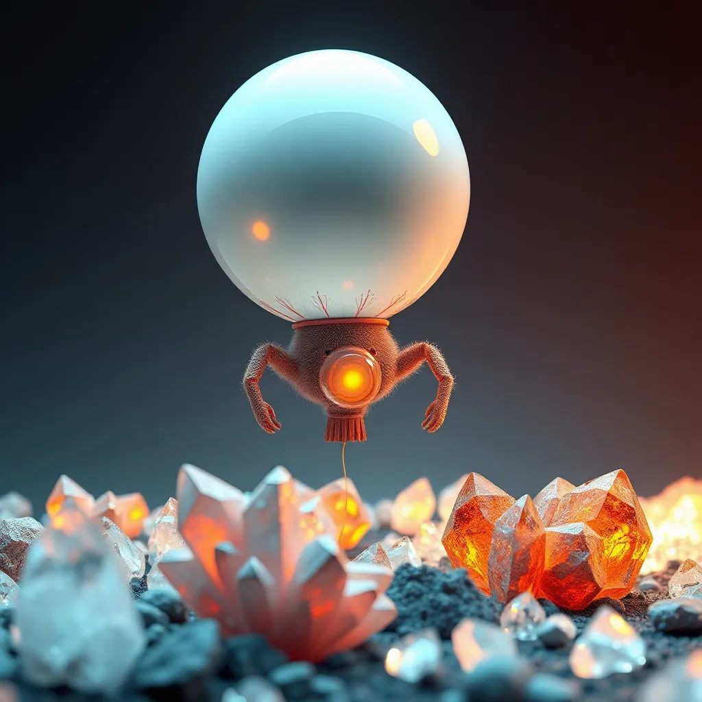 Exploring the New Balloon Creatures and Chiral Crystal Farming ...