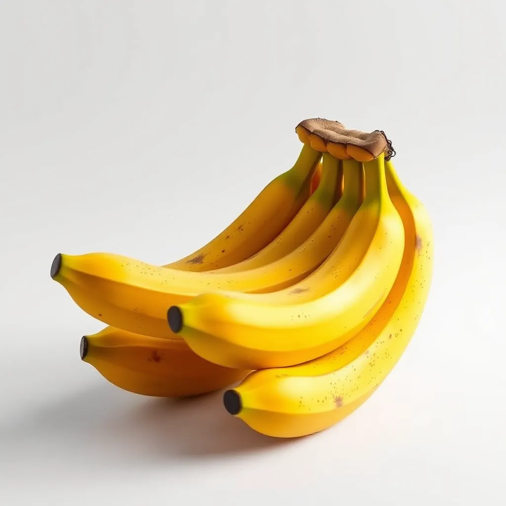 Banana Skin Costs 200 Times Real Bananas: A Hilarious Look : LevelUpTalk