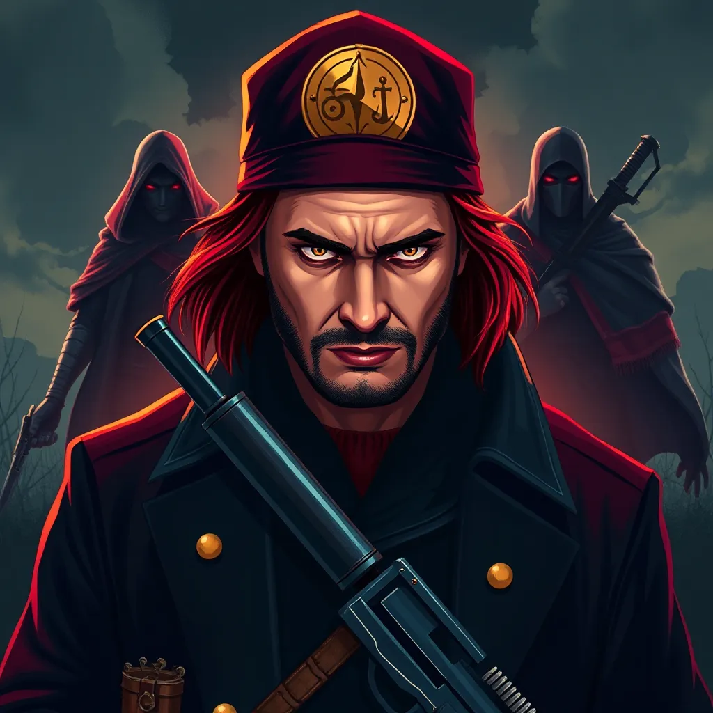 Mystifying Characters Mentioned by Bandit Leader Explained : LevelUpTalk