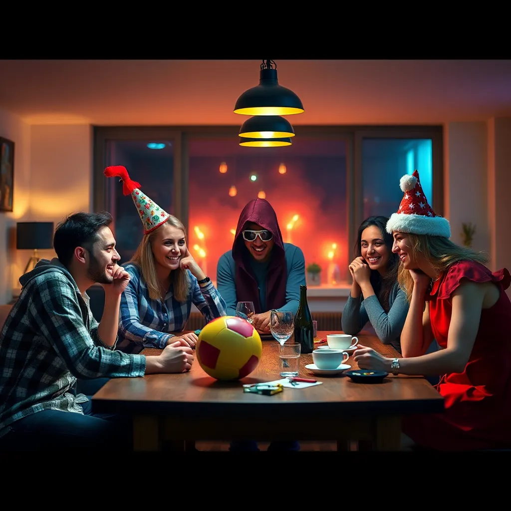 Make the Most of Bank Holidays with Role-Play Requests : LevelUpTalk