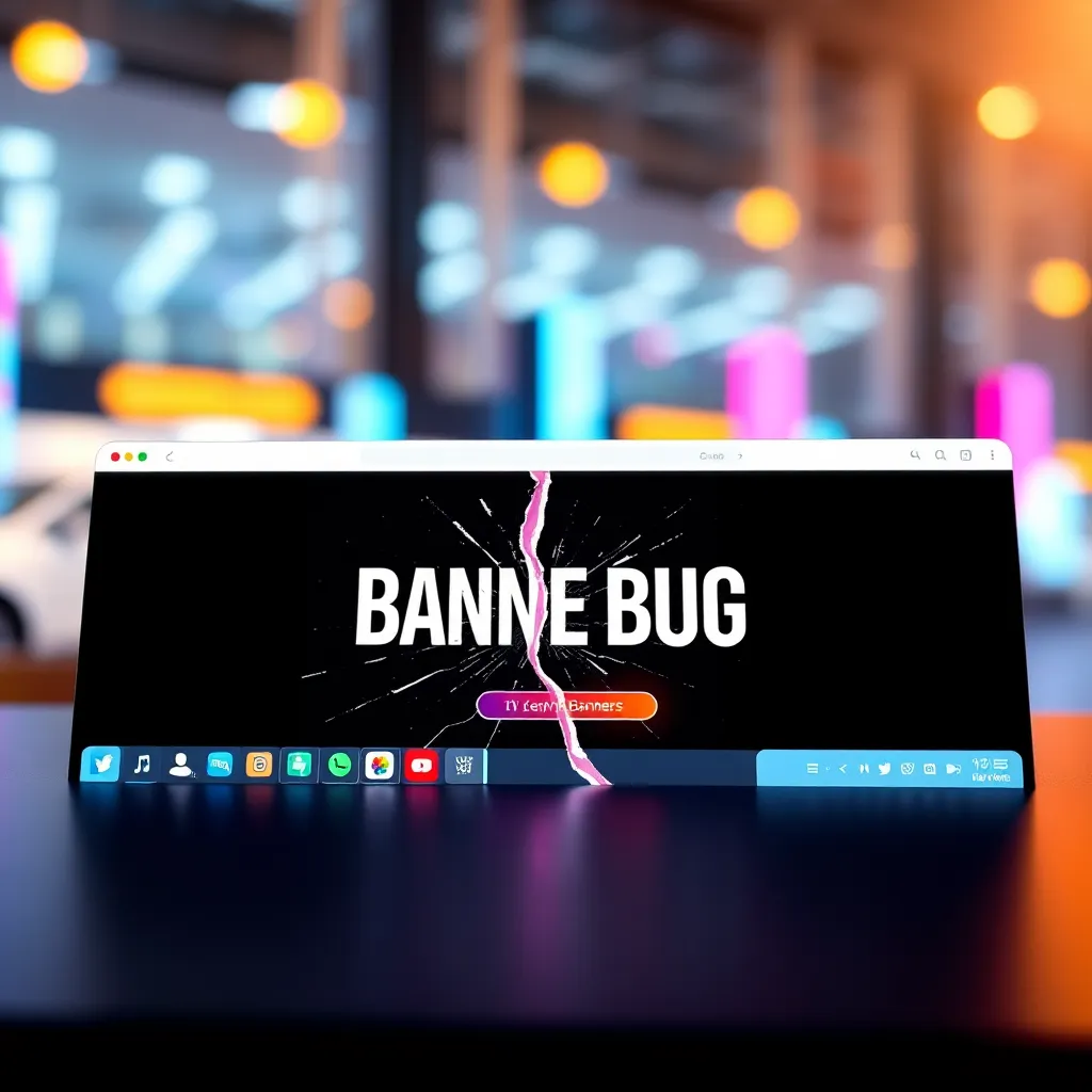 Resolving the Banner Bug: What You Need to Know : LevelUpTalk