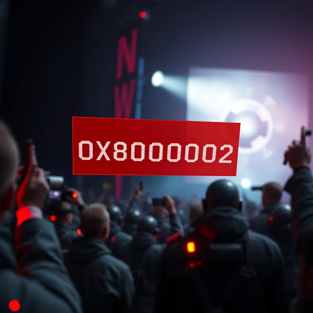 Error Code 0x80070002: Fixing Bannerlord Access Issues : LevelUpTalk