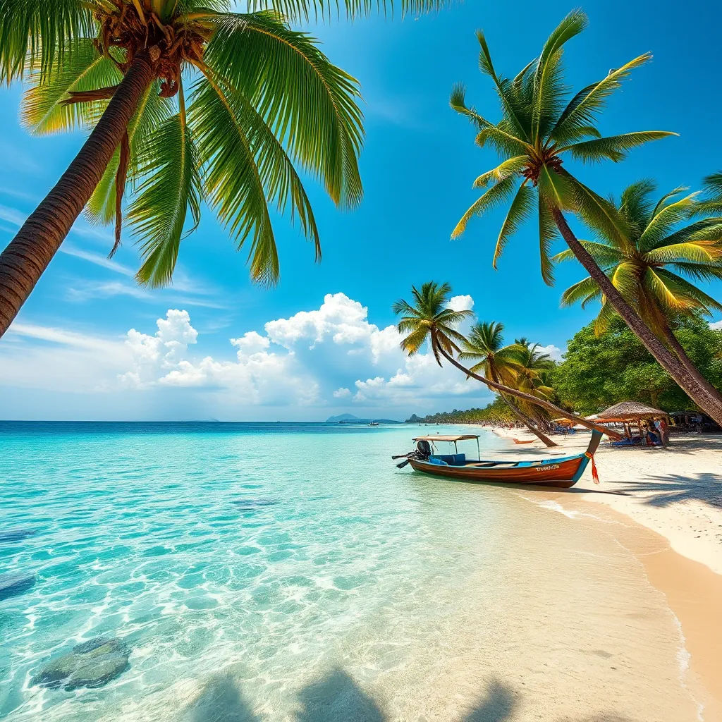 Exploring Banoi: A New Adventure Awaits You : LevelUpTalk