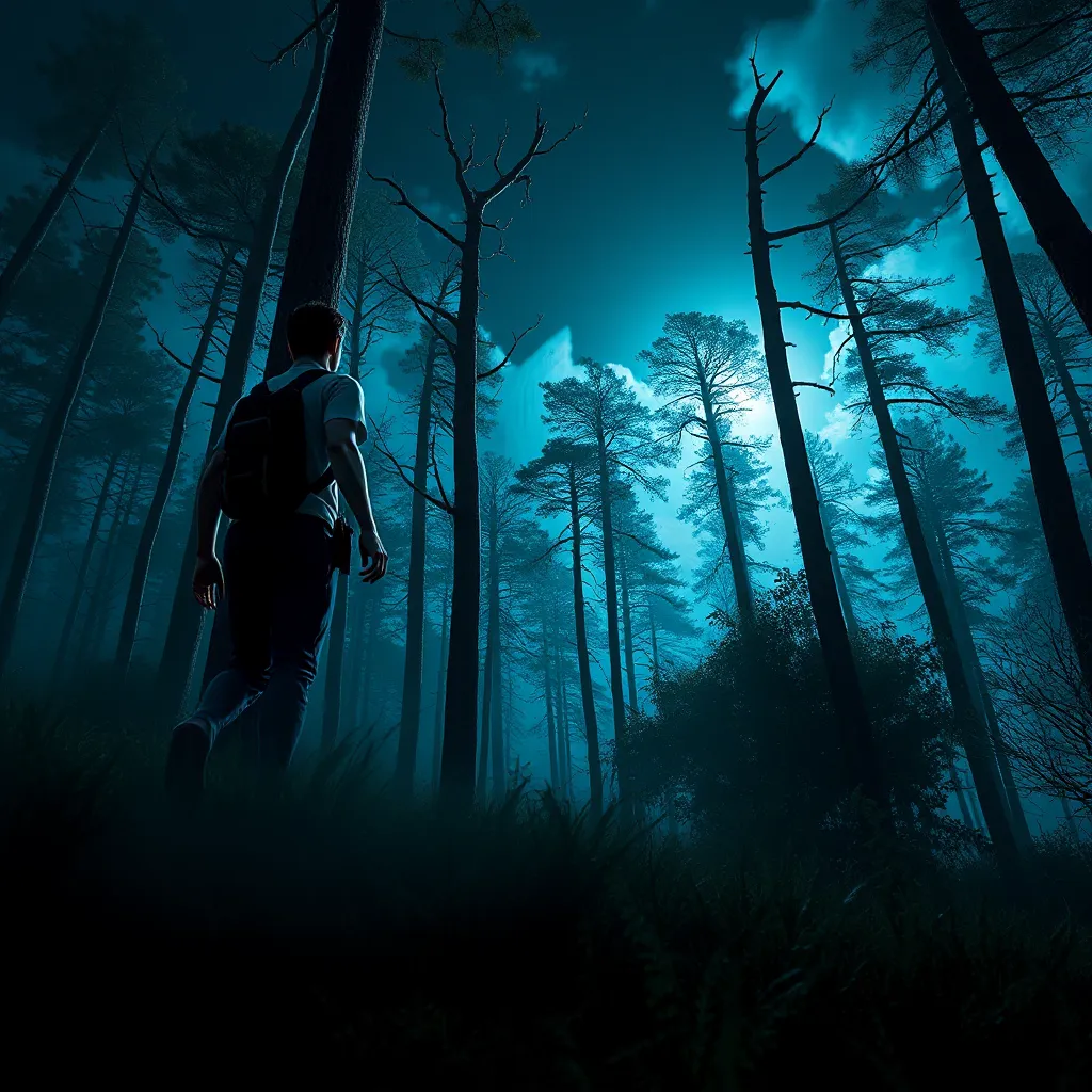 Banshee Encounter on Night 3: A Quick Game Run : LevelUpTalk