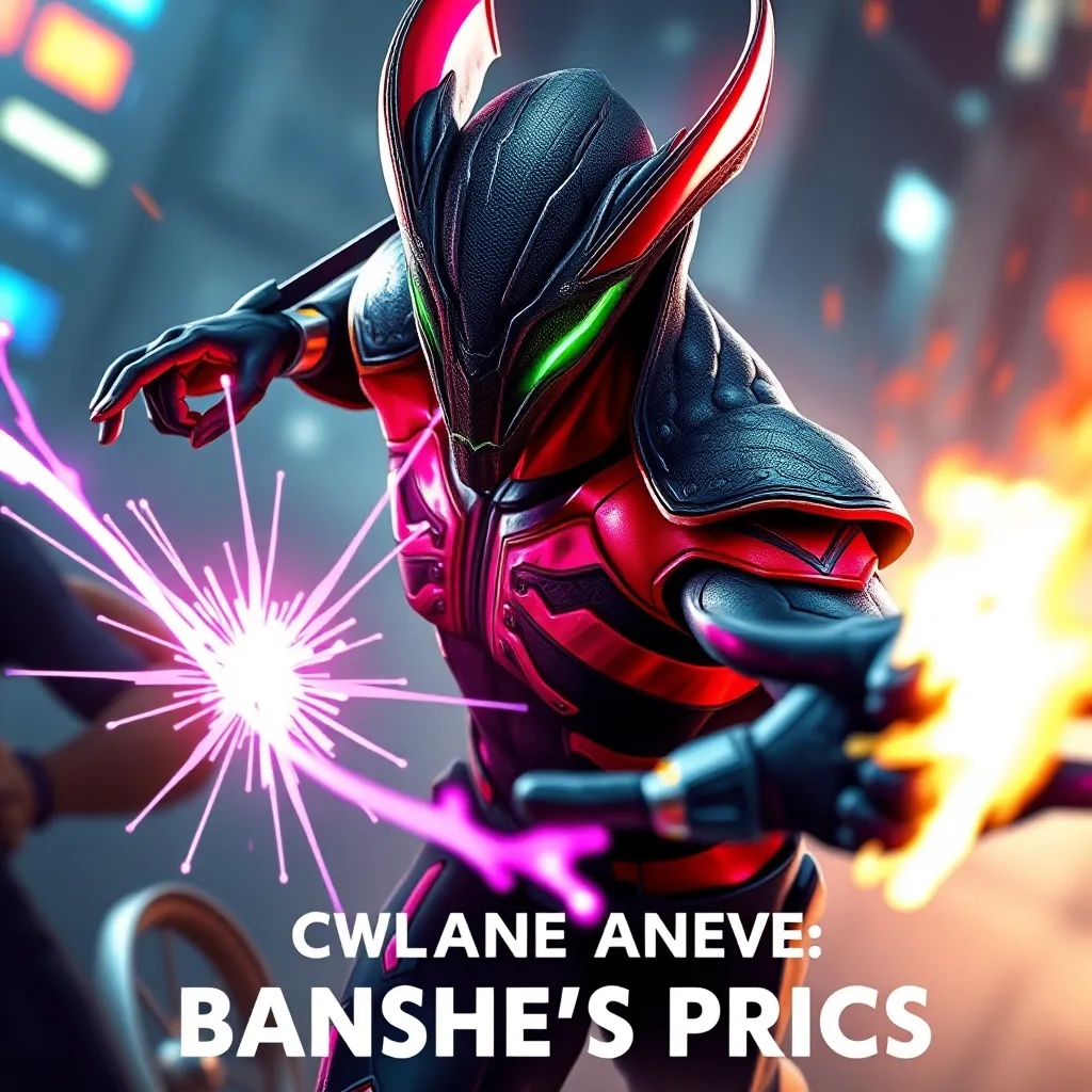 Exploring Abilities that Trigger Banshee's Sonar Procs : LevelUpTalk