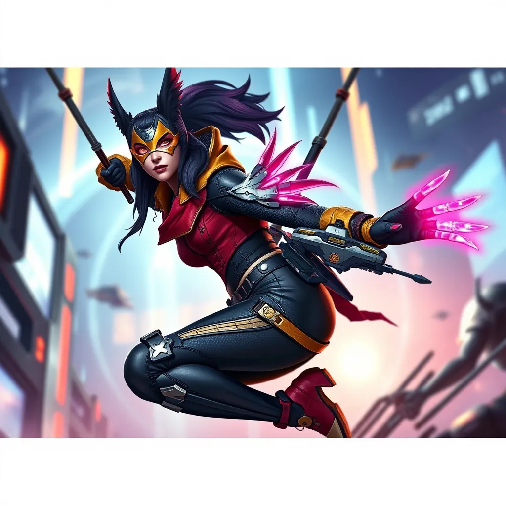 Banshee: A Forgotten Frame in the Game’s Meta : LevelUpTalk