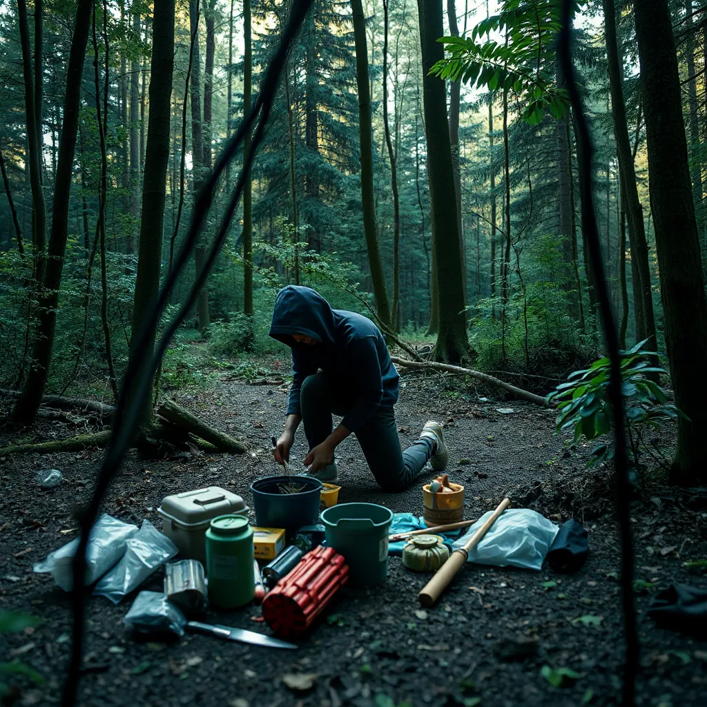 How to Effectively Set a Banshee Trap: Your Guide : LevelUpTalk