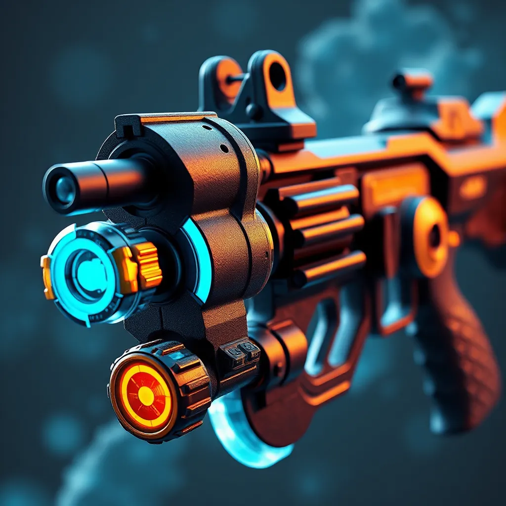 The Banuk Storm Slinger: The Worst Weapon in the Game? : LevelUpTalk
