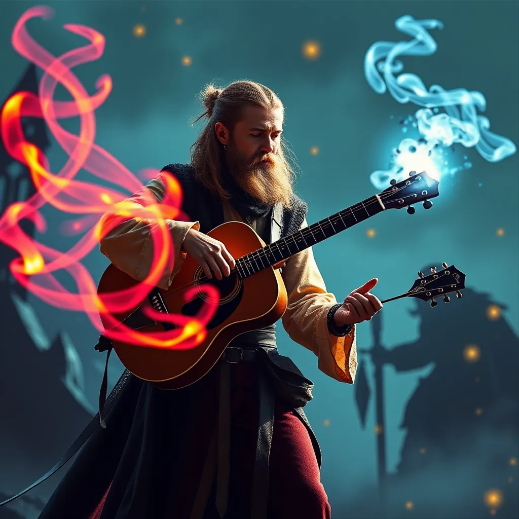 Understanding Spellcasting: How Obvious Are Your Spells? : LevelUpTalk