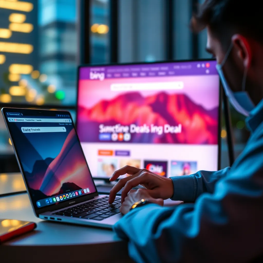 Search Smarter: How to Find Deals on Bing : LevelUpTalk