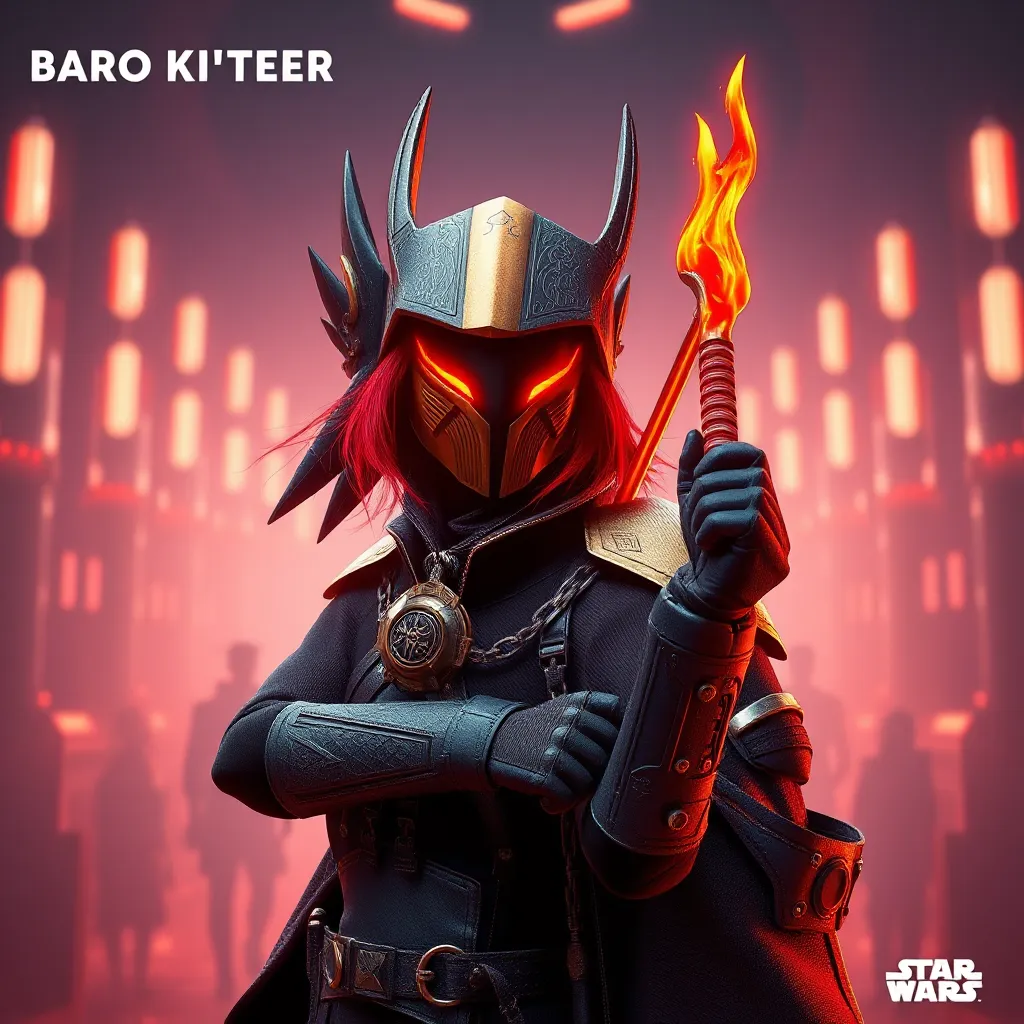 Latest Baro Ki'teer Inventory and Updates for April 2025 : LevelUpTalk