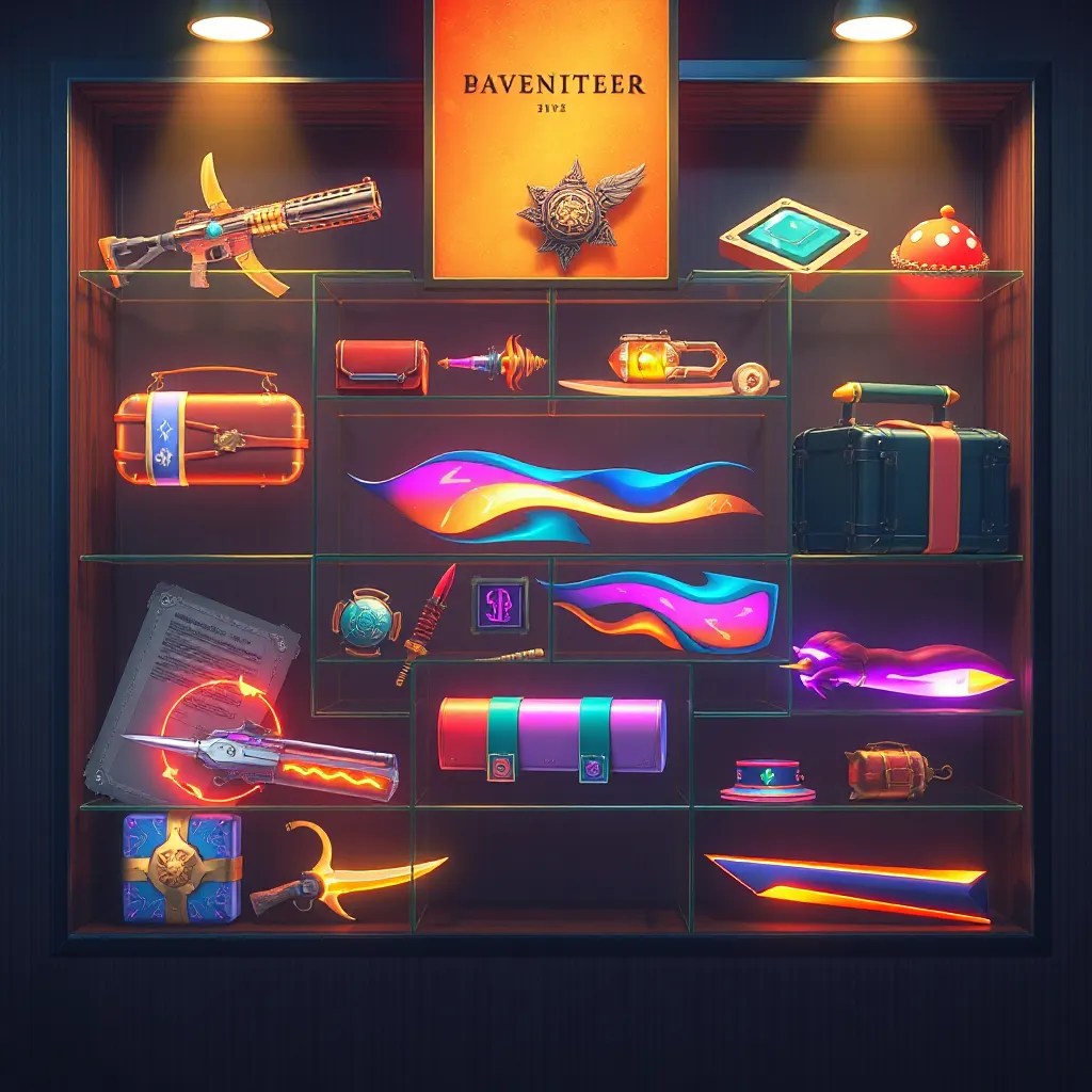 Baro Ki'teer Inventory and Recommendations: June 2025 : LevelUpTalk