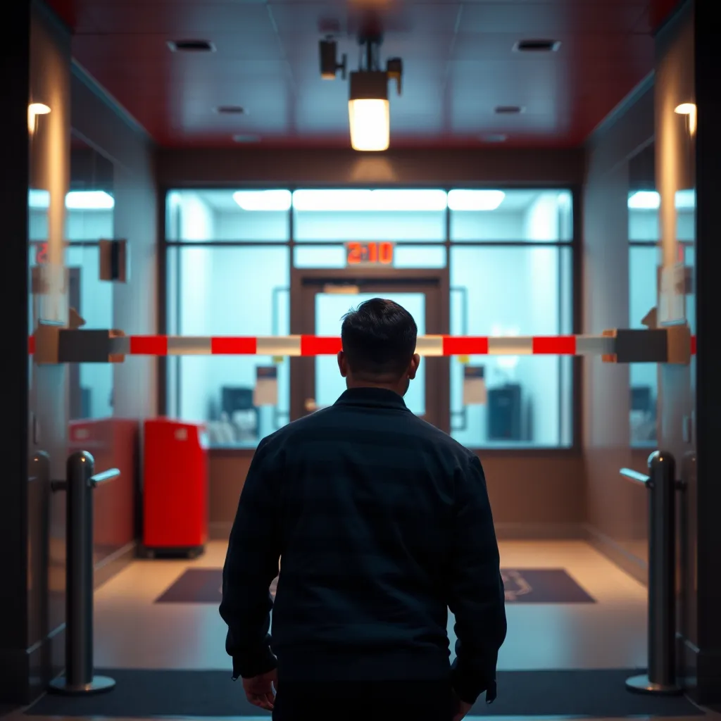 Navigating the Invisible Barrier to Entry : LevelUpTalk