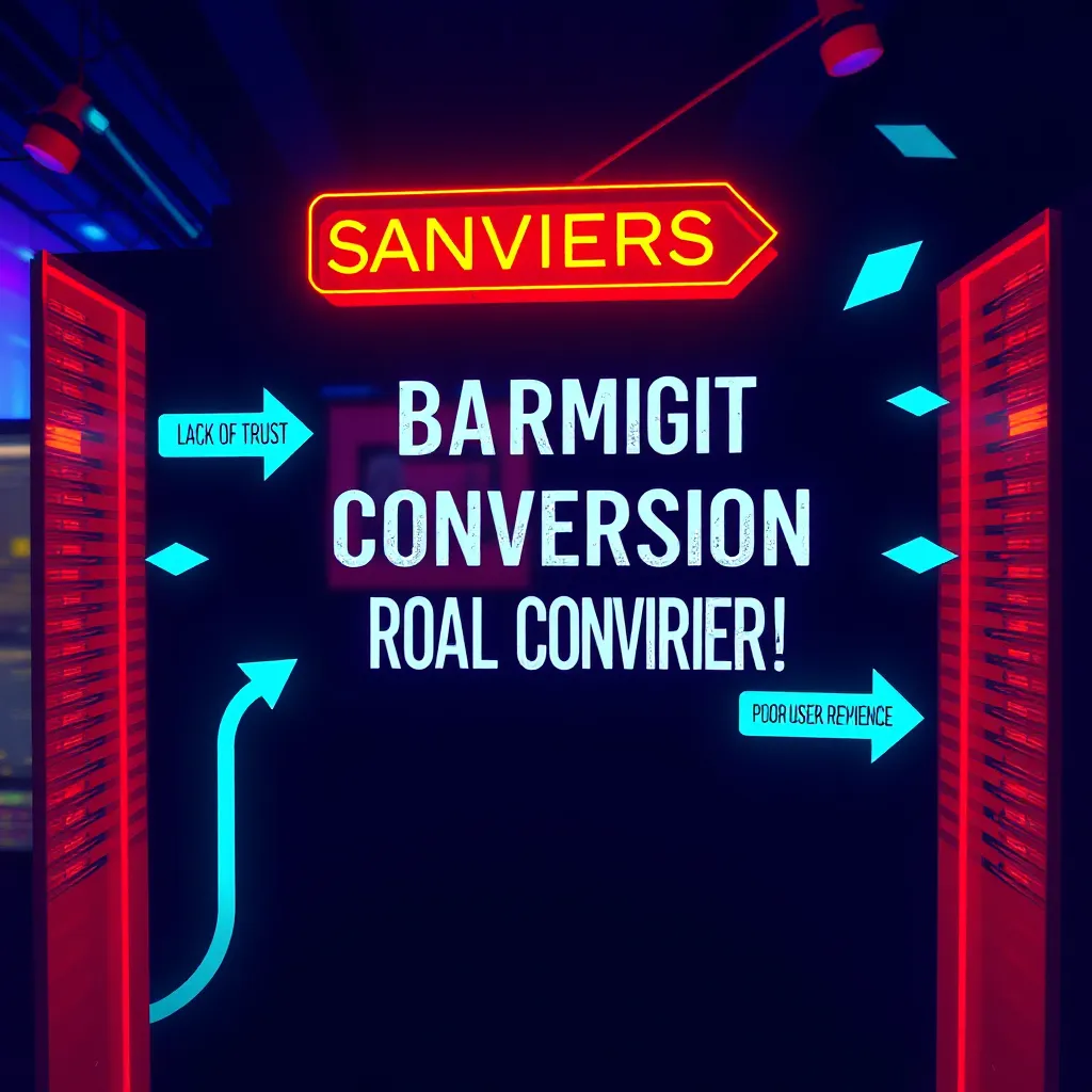 Understanding Conversion Challenges: Key Insights Revealed : LevelUpTalk