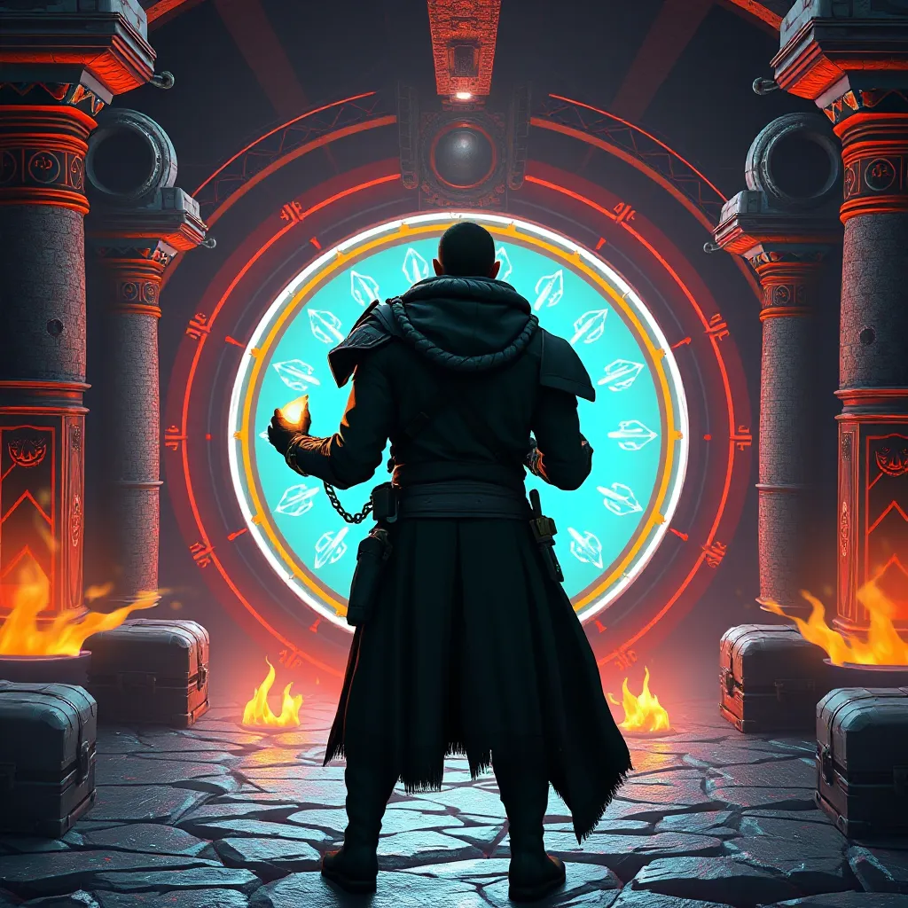 How to Acquire the Barrow Dyad Target Lock Catalyst : LevelUpTalk