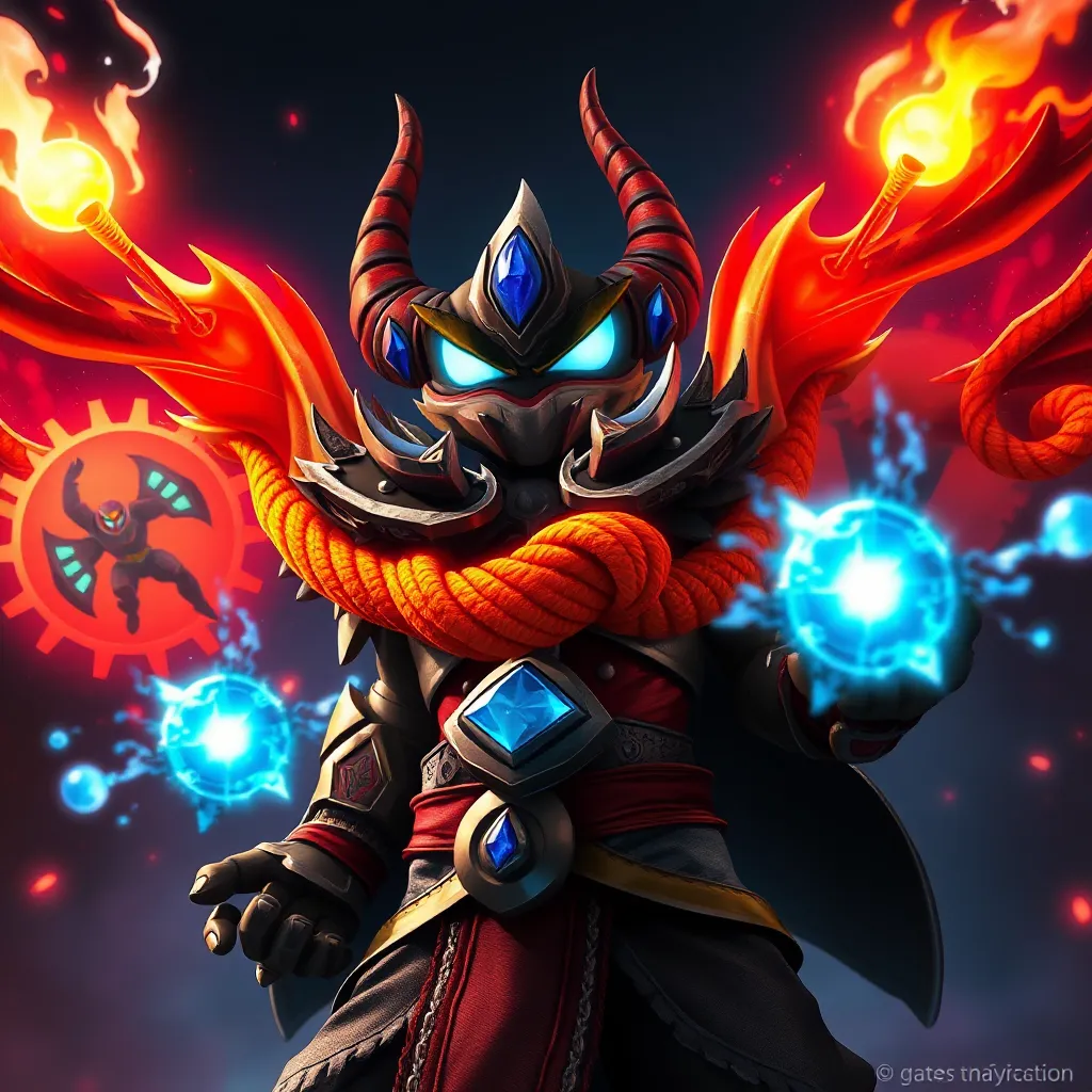 Choosing Best Invigoration for Barruk Main: Crit Chance? : LevelUpTalk