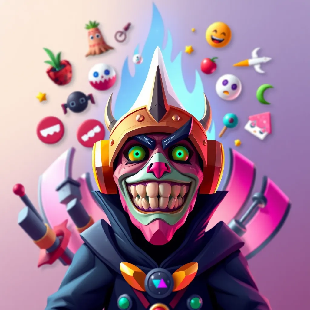 Meme Hunter Ranks Tier #10: The Intriguing Basarios : LevelUpTalk