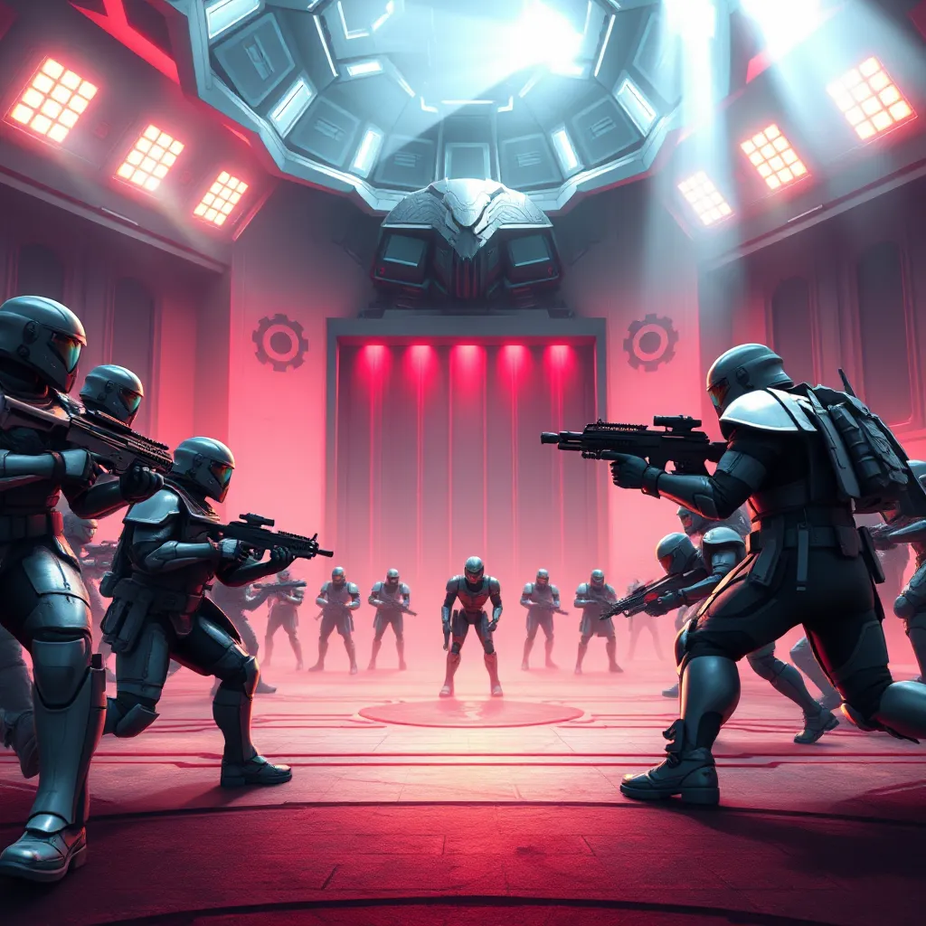 Which Starting Class Reigns Supreme in Base Battles? : LevelUpTalk
