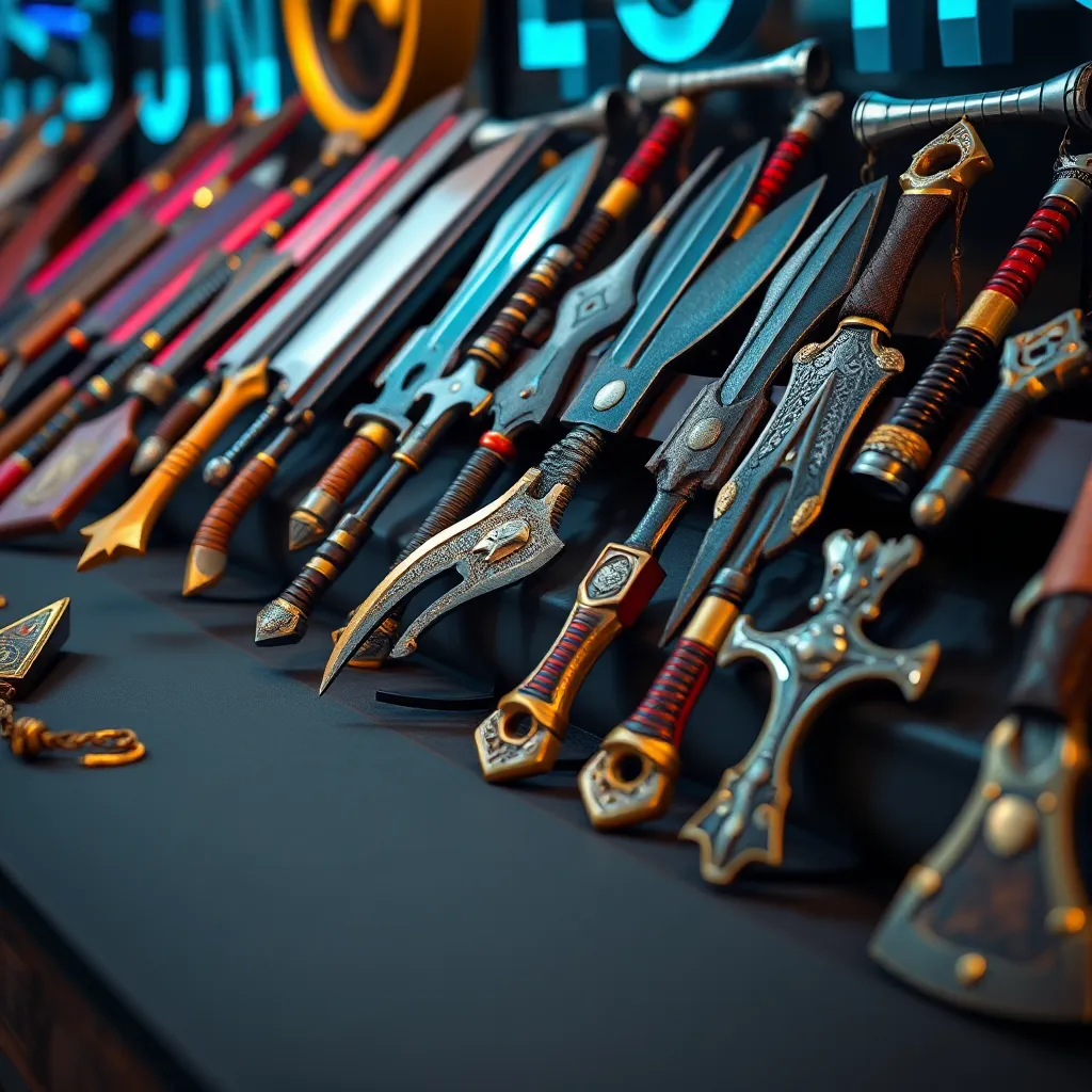 Has Interest in Base Igneous Weapons Dwindled? : LevelUpTalk