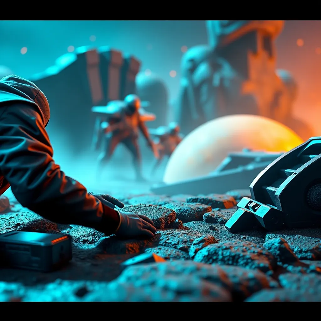 Base Placement Issue in Endurance Mode Explained : LevelUpTalk