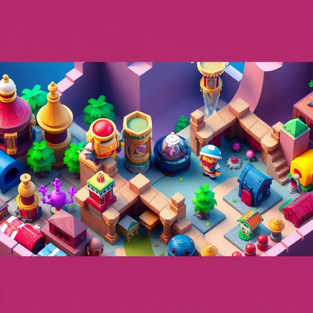 Top Settlement Management Games: Base Building & Strategy : LevelUpTalk