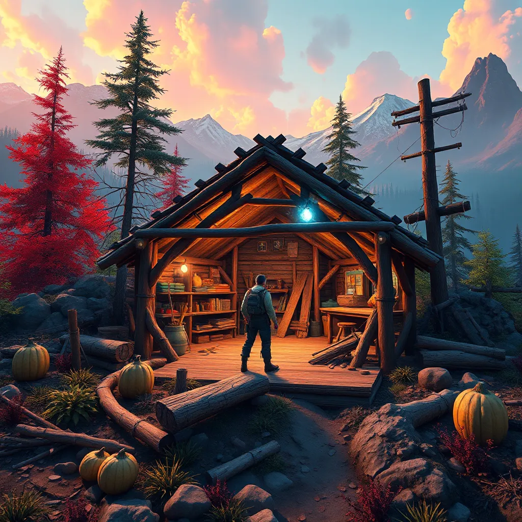 Top Base Building Games for Survival Fans in 2026 : LevelUpTalk