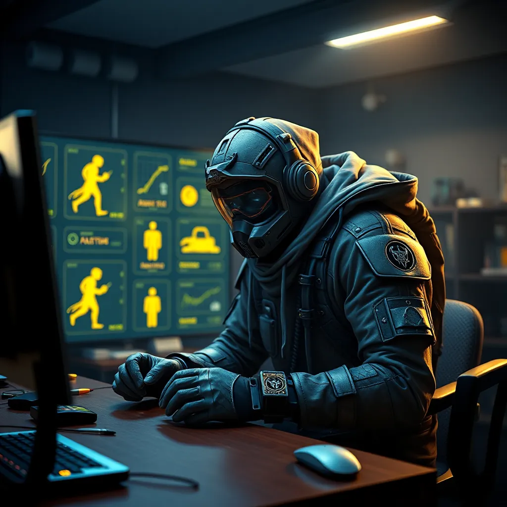 Maximize Your Game: Build a Strong Barebones LW for Success : LevelUpTalk