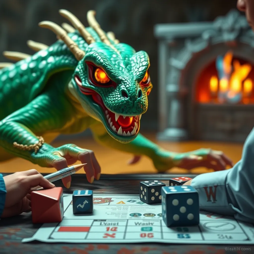 Basilisk 2025 Rules: Does Death Waive Second Roll? : LevelUpTalk