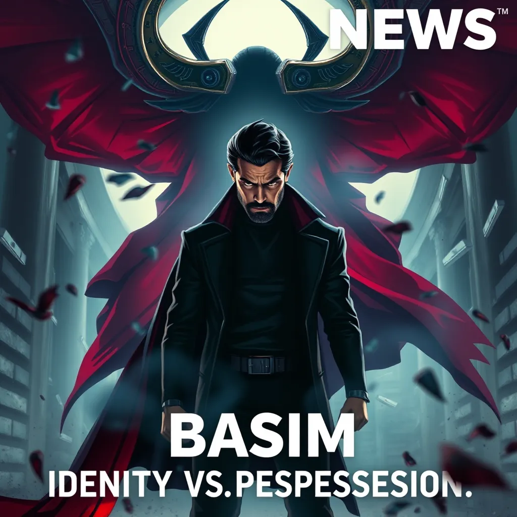 Exploring the Fate of Basim: Identity vs. Possession : LevelUpTalk