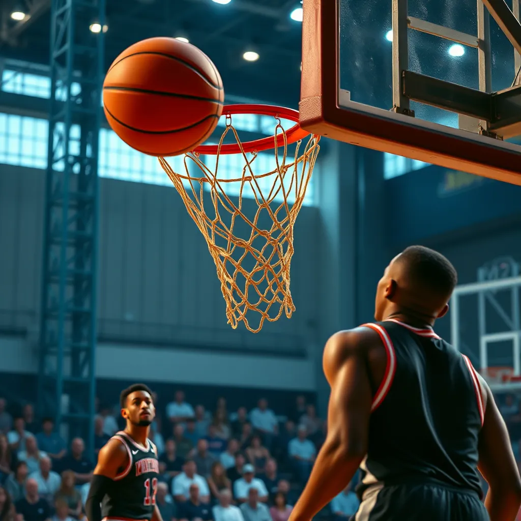 Is This Airdribble Double? Assessing My Shot : LevelUpTalk