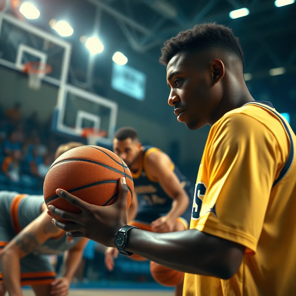 Unlocking Insights into Elite Ball Knowledge : LevelUpTalk