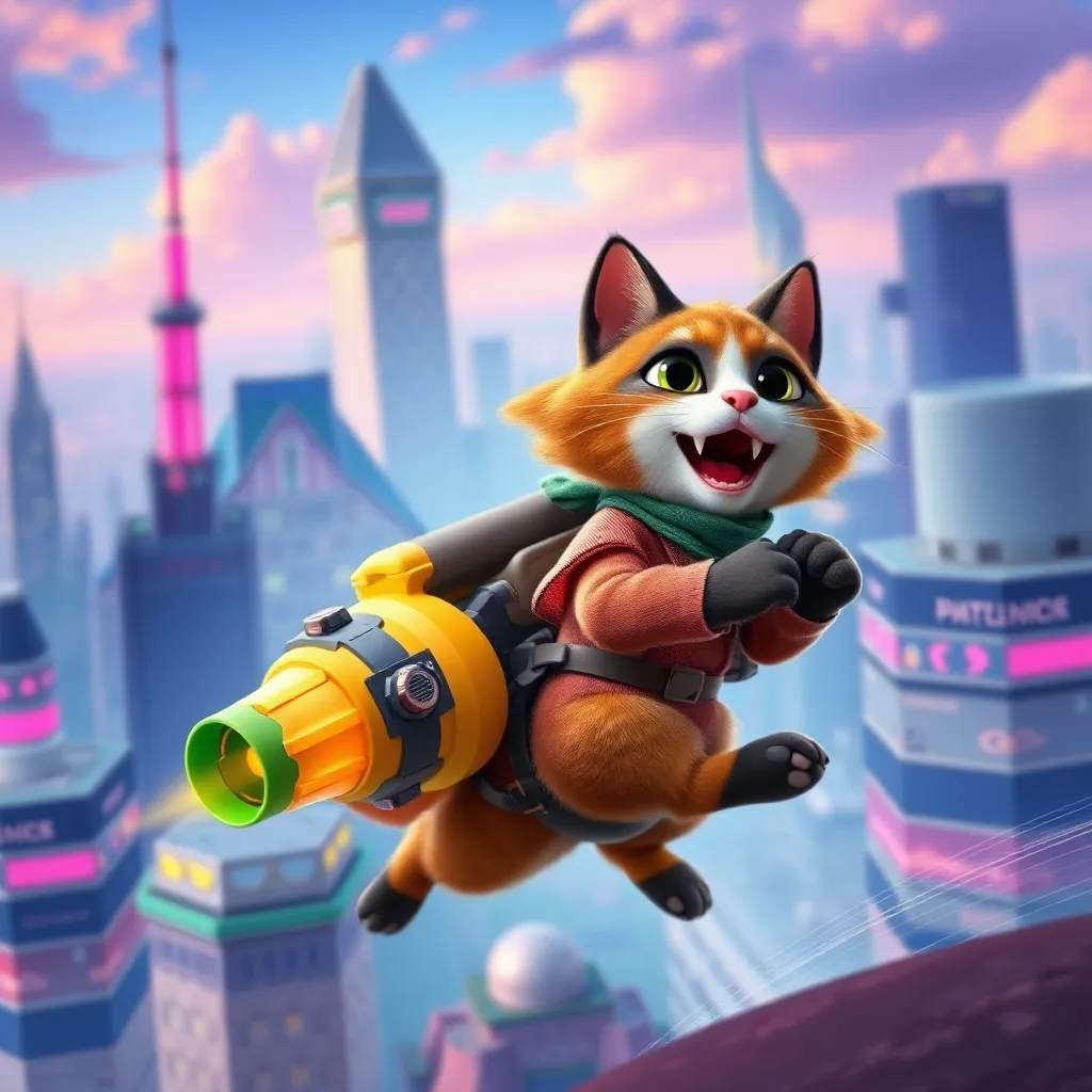 How Bastion and Jetpack Cat Will Move in 2026 : LevelUpTalk
