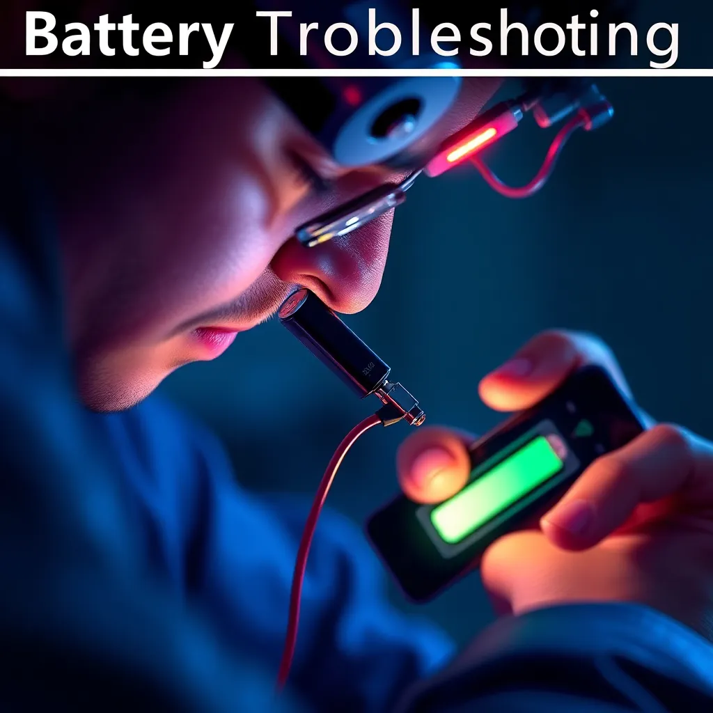 Battery Troubles? Here’s What You Need to Know! : LevelUpTalk