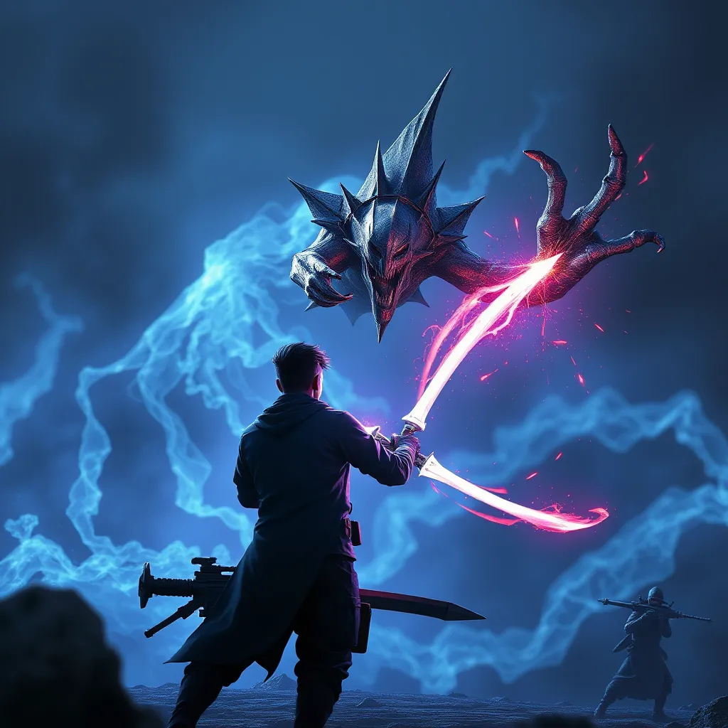 Strategies to Defeat the Lightreaper in Game Battles : LevelUpTalk