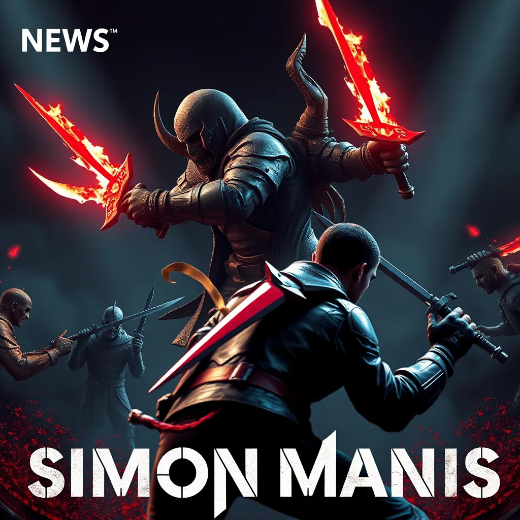 Struggling Against Simon Manus: Tips and Strategies : LevelUpTalk