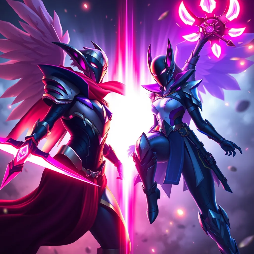 Is Battle Fury Outdated? Evaluating Radiance as a Choice : LevelUpTalk