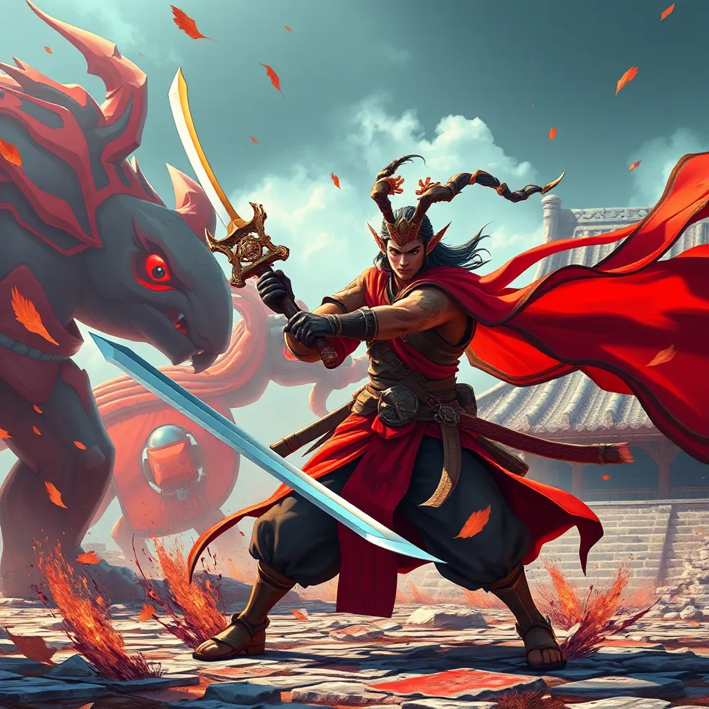 Struggling with Godric the Grafted: Tips for Beginners : LevelUpTalk