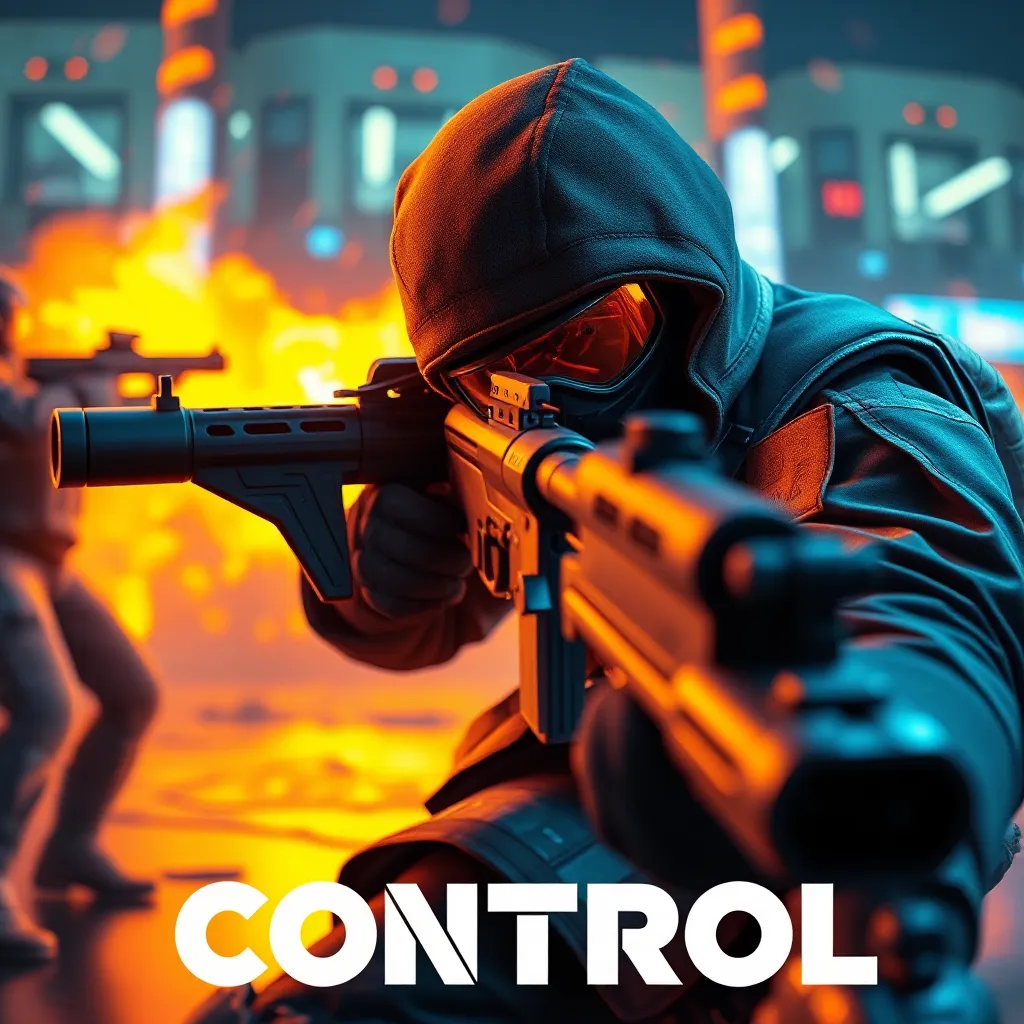 Top Areas in Control to Battle Remaining Enemies : LevelUpTalk