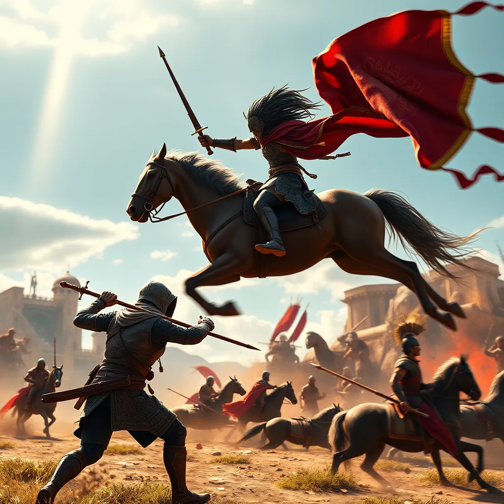 Mastering the Phylakes: Tips for Easy Victory in AC Origins : LevelUpTalk