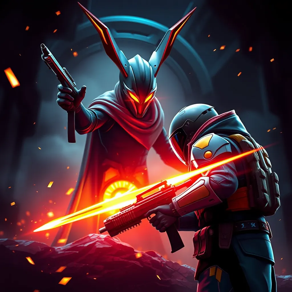 Tips for Ultra Hard Gameplay: Mastering Spectre Prime : LevelUpTalk