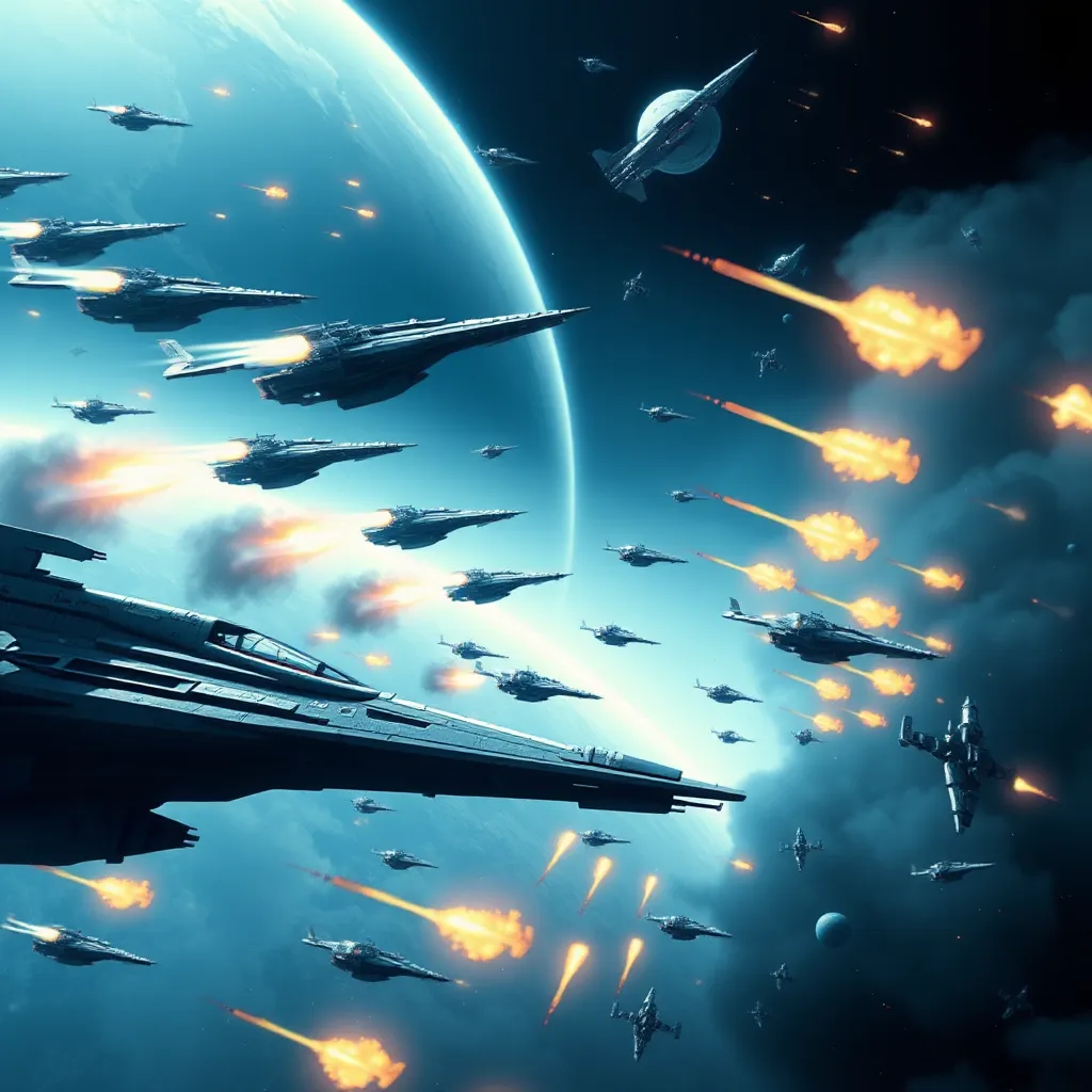 Mastering Blue Planet: WIH: Tenebra Strategies for Victory : LevelUpTalk