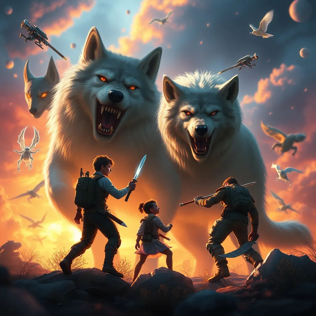 Unraveling the Monster Hunter Dream Adventure : LevelUpTalk