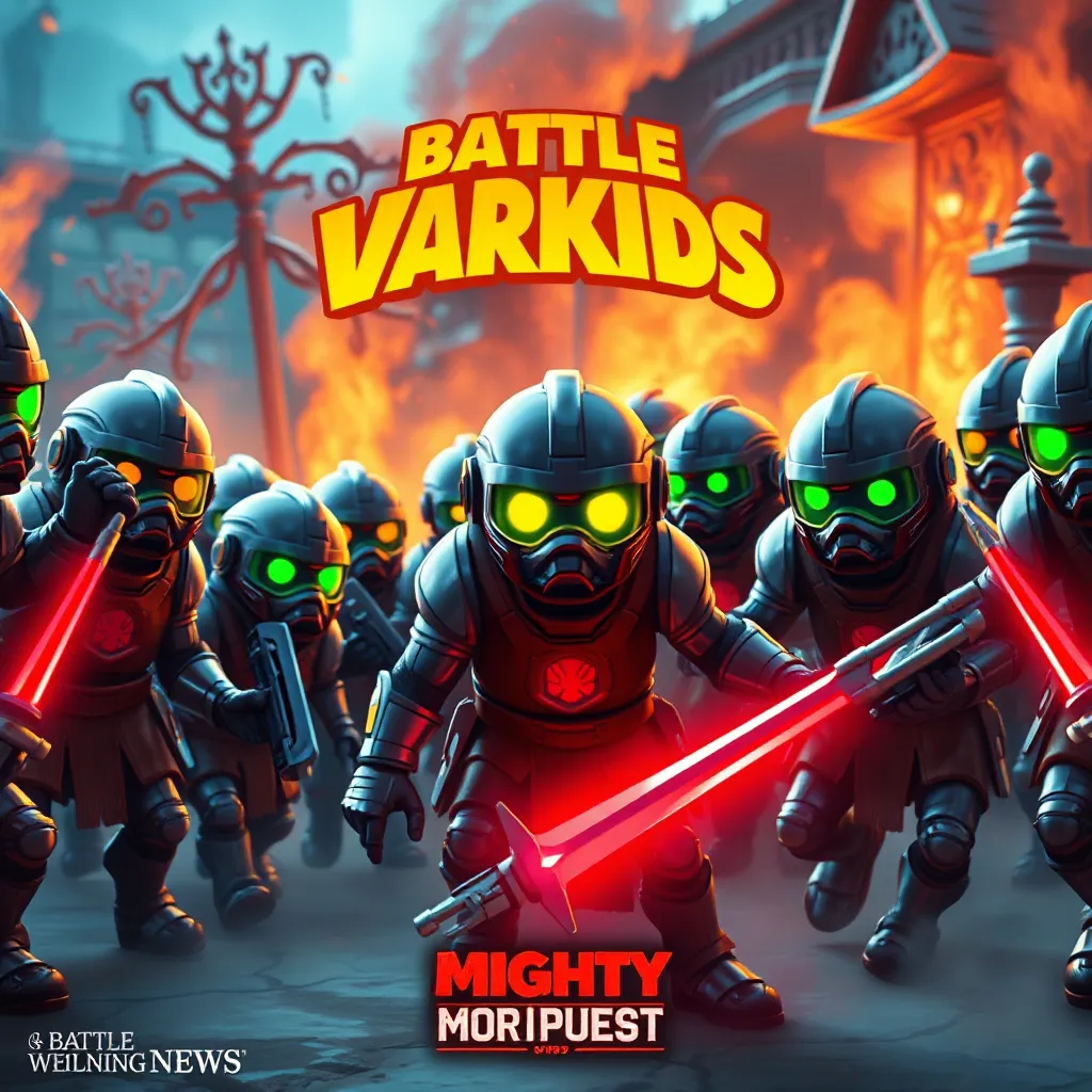 Mighty Morphin': Worst Quest or Just a Frustration? : LevelUpTalk